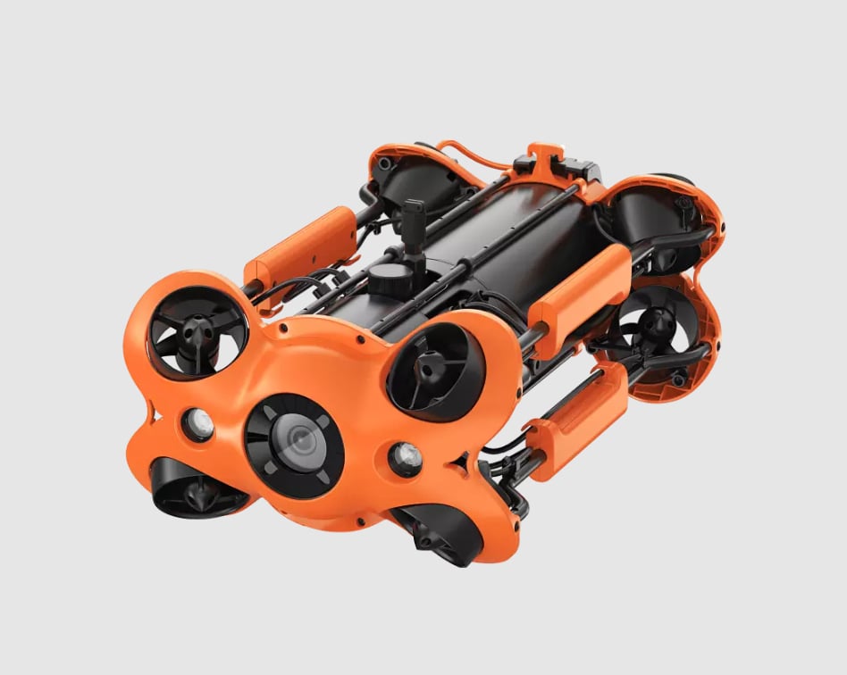 ROV Submarino Chasing M2 Pro | Chasing
