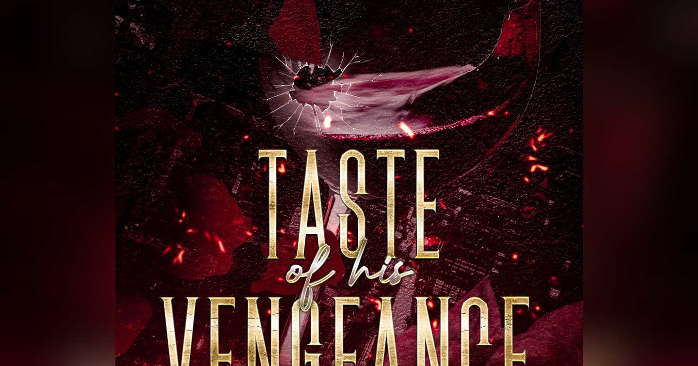 Taste of Vengeance | Graphics By Geka