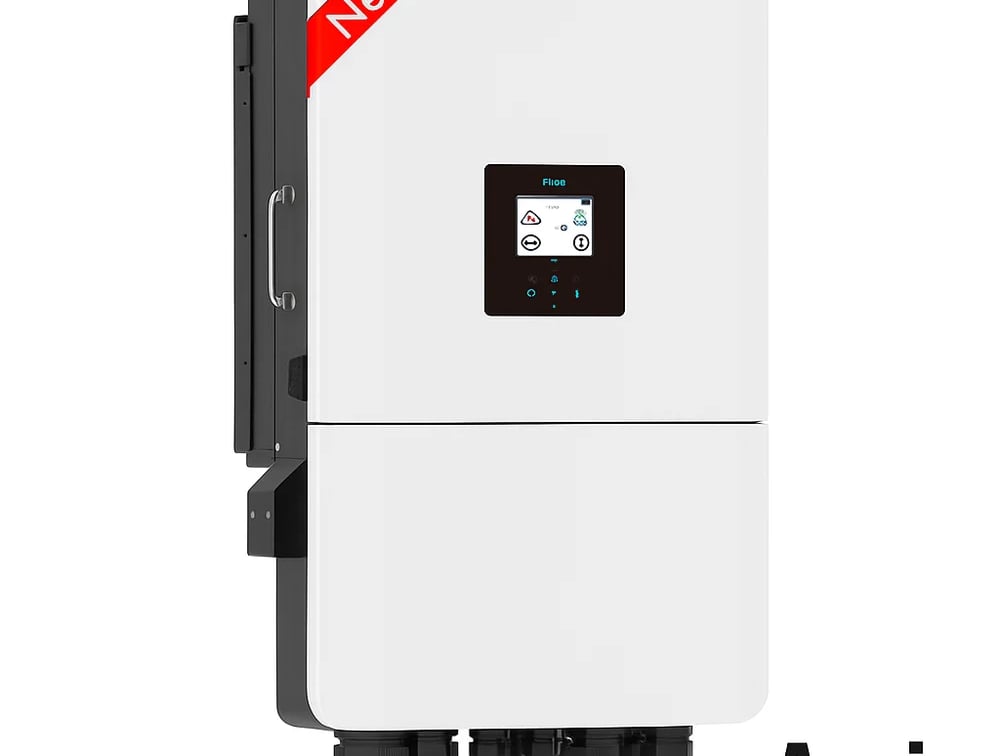 3kW Deye Solar Hybrid Inverter SUN 3K SG04LP1(3kW 48V 1Phase 3.9kW DC ...