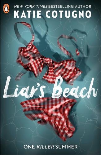 Liar's Beach | The Book Brewery Ambleside