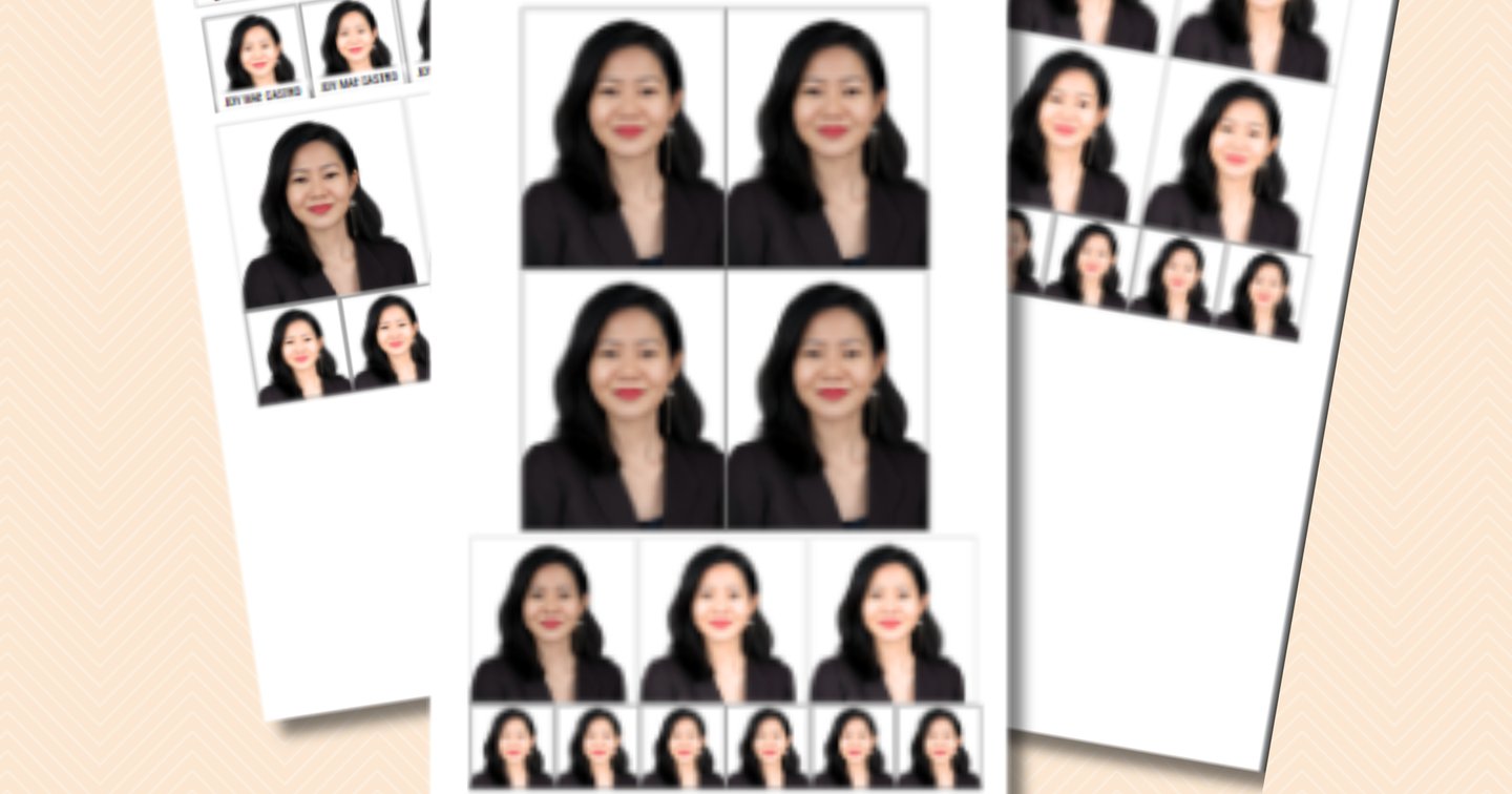 Rush ID Templates | Jlee Prints