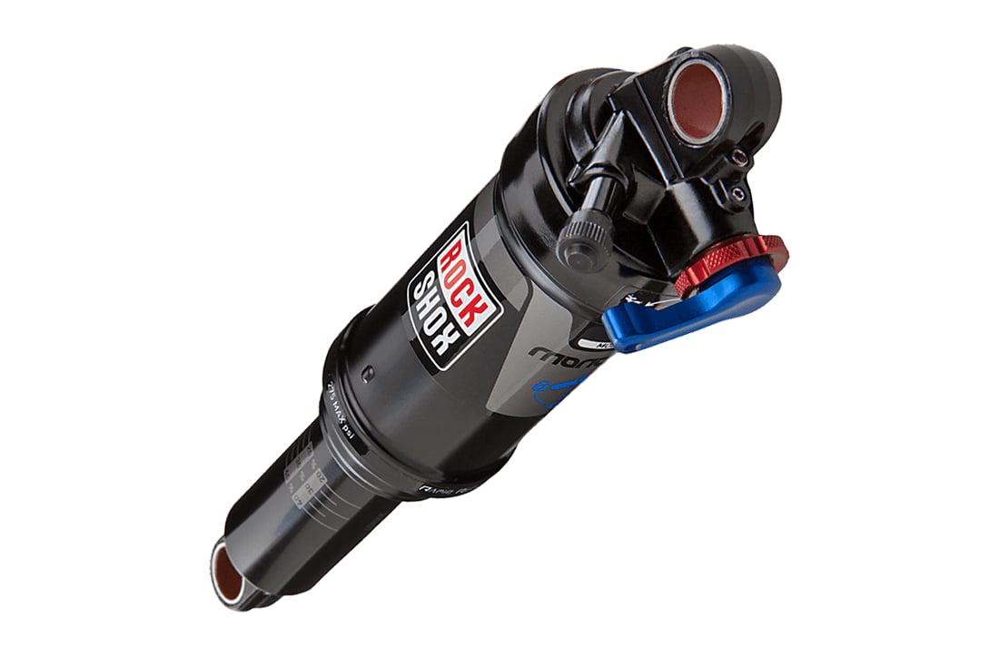 Rear shock-Rockshox Monarch RL | Maxarya