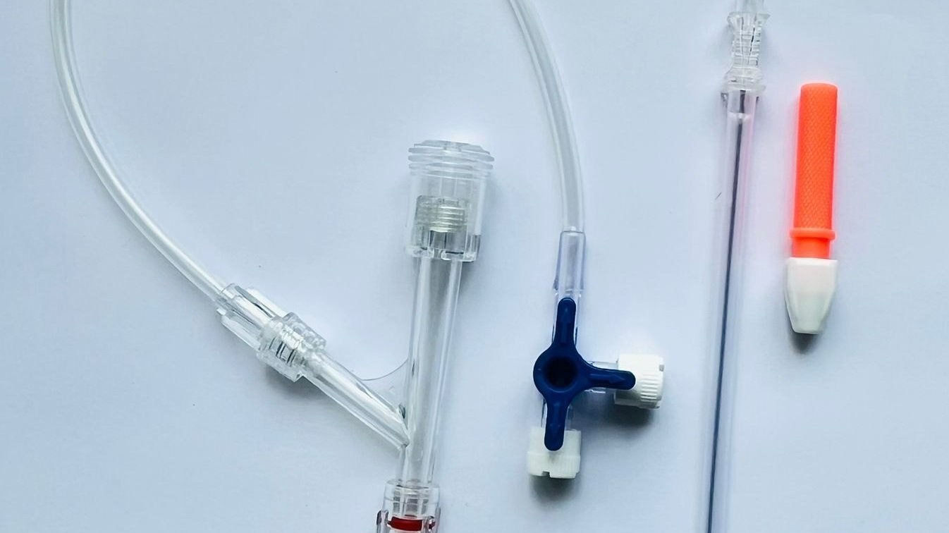 Interventional Devices | SGmed Creative Solution Pvt Ltd, India