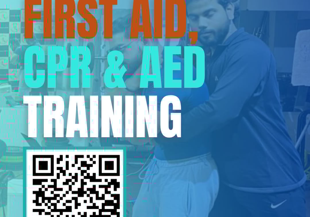First Aid, CPR & AED Training | NextGen RIdgeline EMS