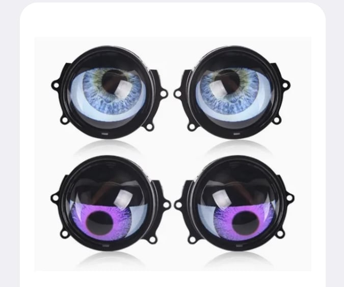 Custom Car Parts | ModRide.com