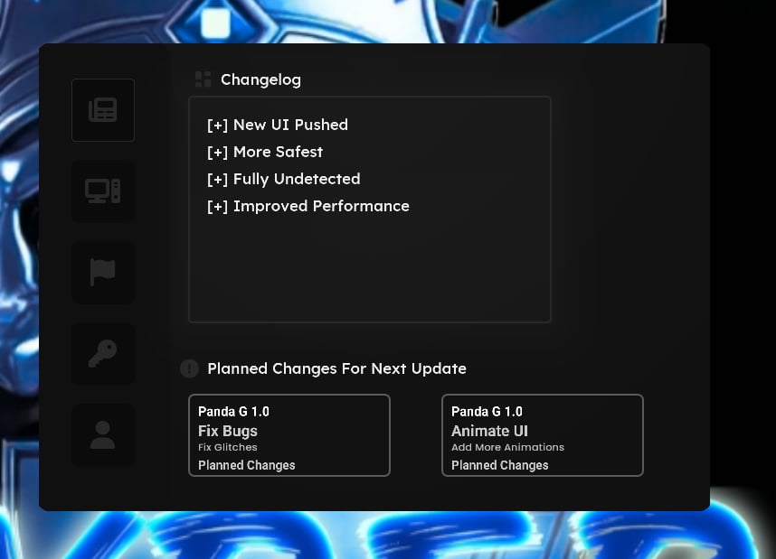 HWID Spoofer | HYPER SERVICES