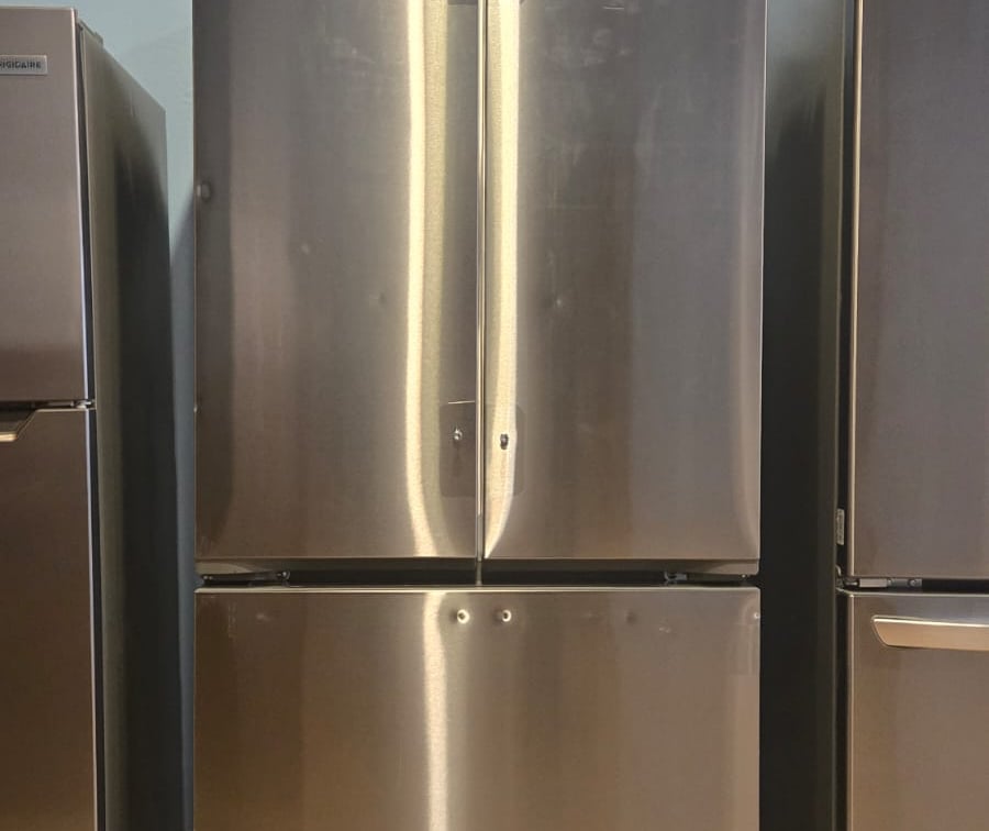 LG Refrigerator stainless LF21C6200S 33" | Tier 2 Appliances Caledonia