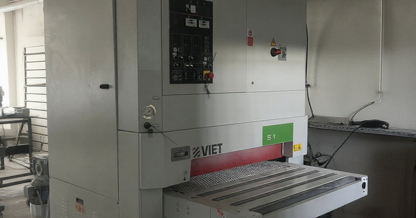 BIESSE VIET S1 21 F6 R/KRT | NovelloMac