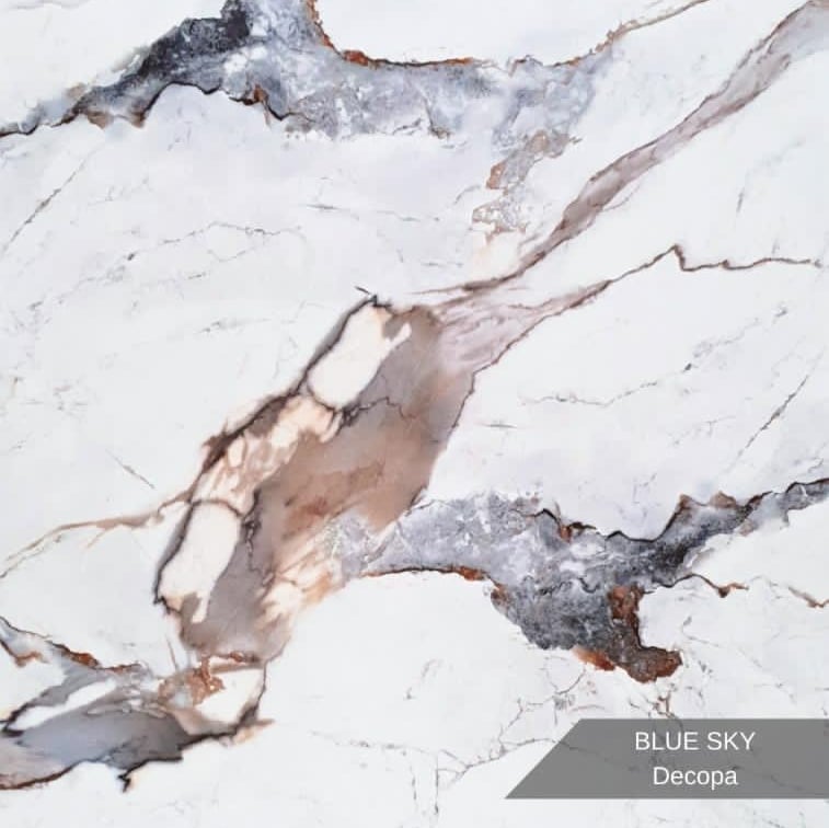 Blue Sky | Panel Pro Innovations