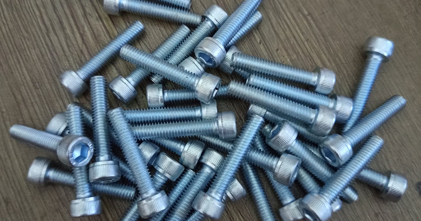 Baut Baja Kuat | toko baut dan barang teknik cikarang bekasi, kebutuhan ...