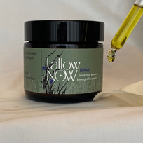 Tallow Skincare: Always Certified Organic Ingredients from Bright Vic ...