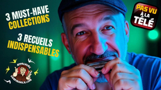 Package de recueils - Prix cassé