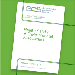 Product list | ECS Electro-technical Certification Scheme