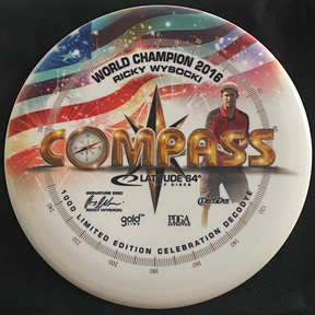 Disc Golf Equipment for sale | Breakin Chains Disc Golf