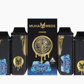 MUHA MEDS DISPOSABLE ONLINE STORE. Muha Meds Official