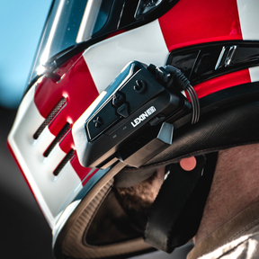 Professional Helmet Intercoms for Riders: Stay Connected on Every ...