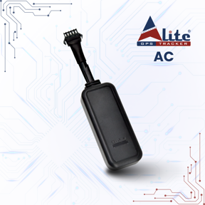Alite GPS Tracker AC