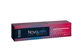 TINTURA NOVAPLEX - TONOS NATURALES
