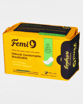 Sustainable Products for a Greener Future | femi9west