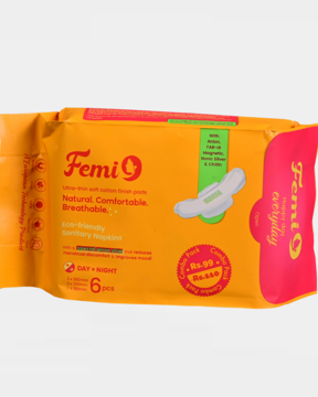 Sustainable Products for a Greener Future | femi9west