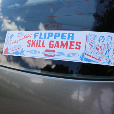 Unique Vintage Pinball Clocks for Home & Office | Ayscrim Studios ...