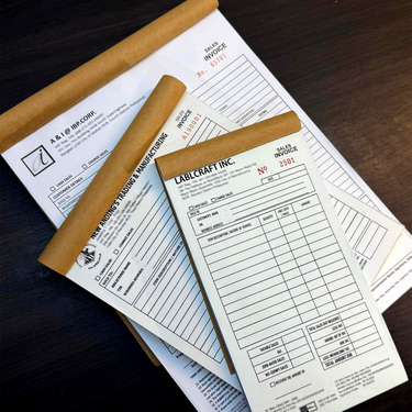 Home | BIR Receipt & Invoices