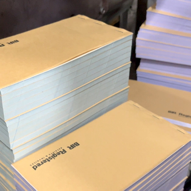 Home | BIR Receipt & Invoices