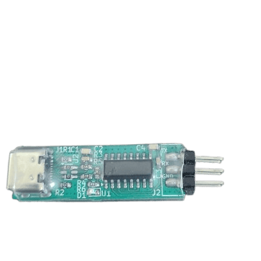 Tiny ESP Prog V1 | electromodules.com