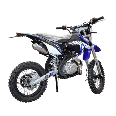 Motocicleta Mini 125cc | Winmex