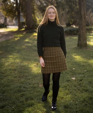 Tiama | Caledonia Dreamin'