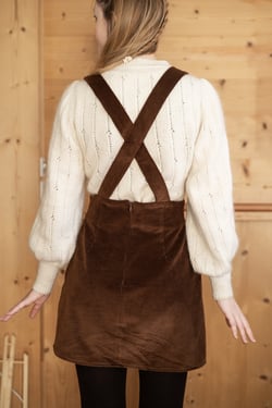 Tiama | Caledonia Dreamin'