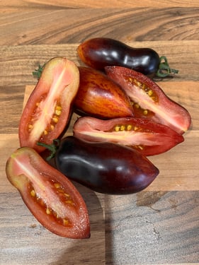 Antho Pink Panther | NRTomatoseed - heirloom tomato seeds