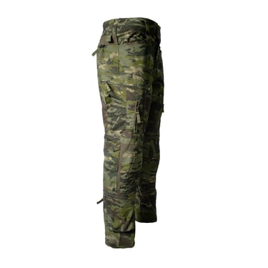 COMBAT PANTS MULTICAM TROPIC GEN 4 MK.2 | BENOIT ADVANCED GEAR