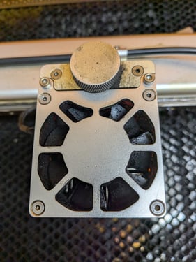 GEN 1 - MK2 Low Profile Filter Kit (flat top) | Hold The Line Customs