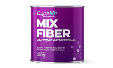 MIX FIBER | Dynlab