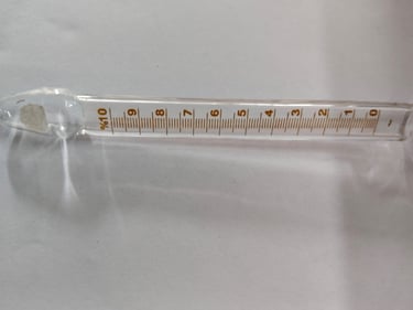 Butyrometer: Measure Milk Fat Content Accurately | MAYALAB