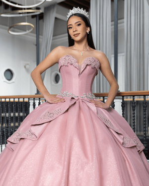 Isabella | Bella di Castello