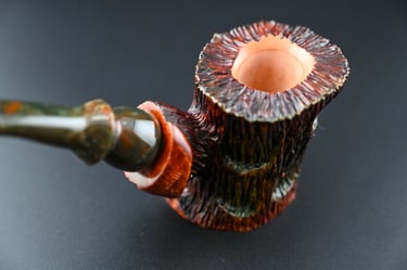 Tree Sitter | Fillenwarth Pipes