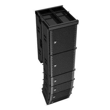 Passive single 8-inch Line Array | Concord sound