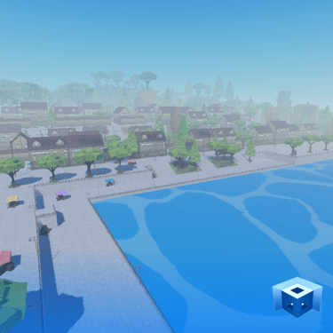 Hunter x Hunter Map | Coreframe Developers