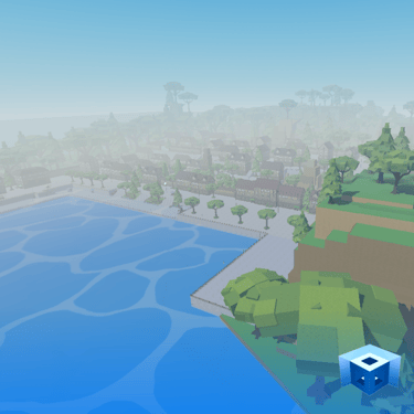 Hunter x Hunter Map | Coreframe Developers