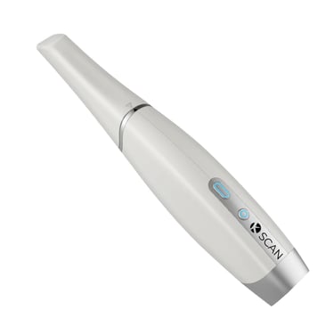 3D Intraoral Scanner | Dental Resource Solutions