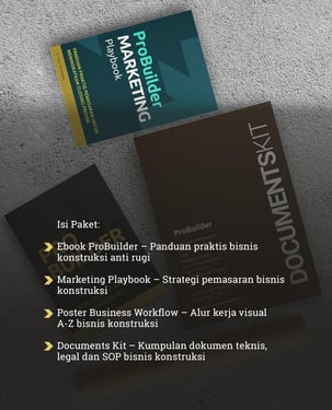 All in 1 ProBuilder Toolkit