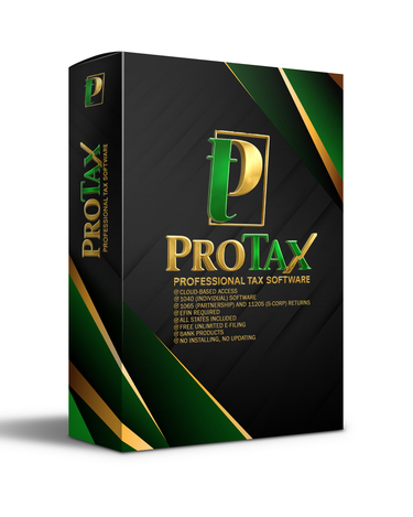 Contact ProTax & More for Expert Tax Services-Tax Preparation | ProTax & More, LLC