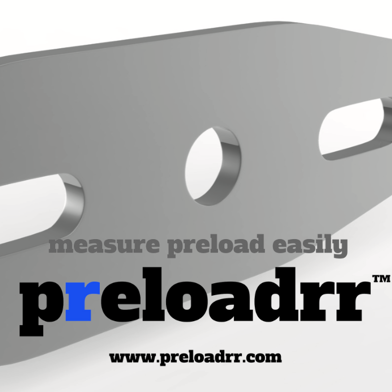 Measure Pinion Bearing Preload Easily with a Preloadrr | Simple Low ...