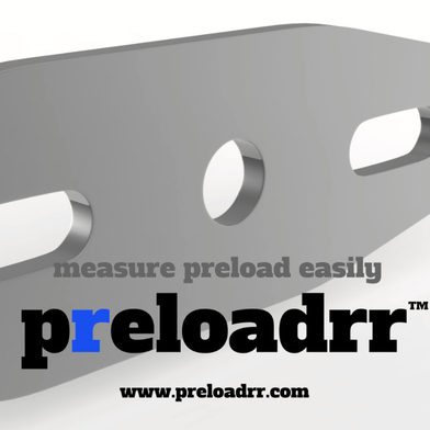 Measure Pinion Bearing Preload Easily with a Preloadrr | Simple Low ...