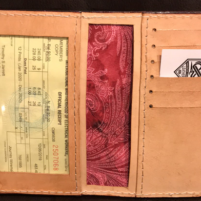 Wallets, Biker Wallets, Long Wallets - Shop Now | Pocket-Friendly ...