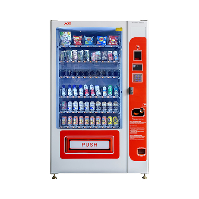 Store | Auto Snack Vending