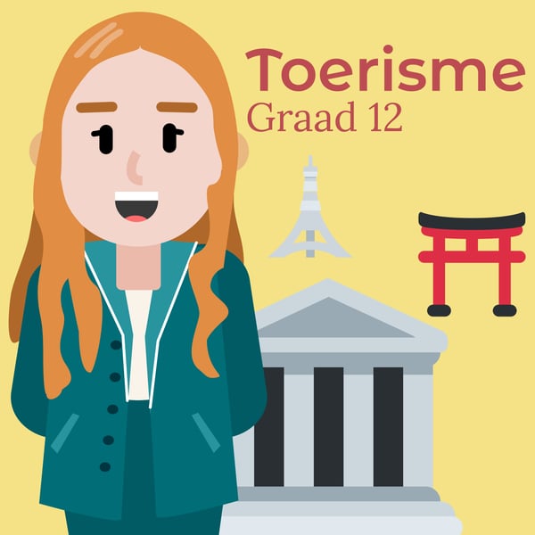Toerisme gr12 - PDF | Skool Opsommings