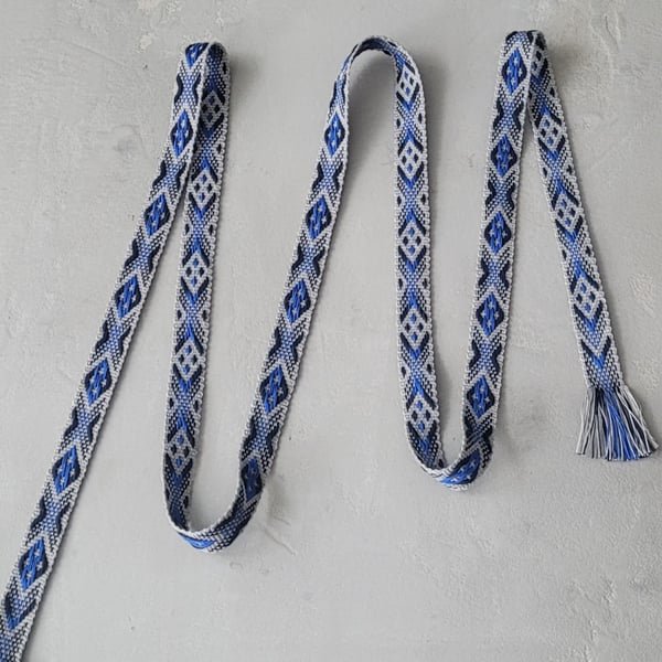 Austos juostos - rankomis austos rinktinės juostos | Saulytės Varlytės